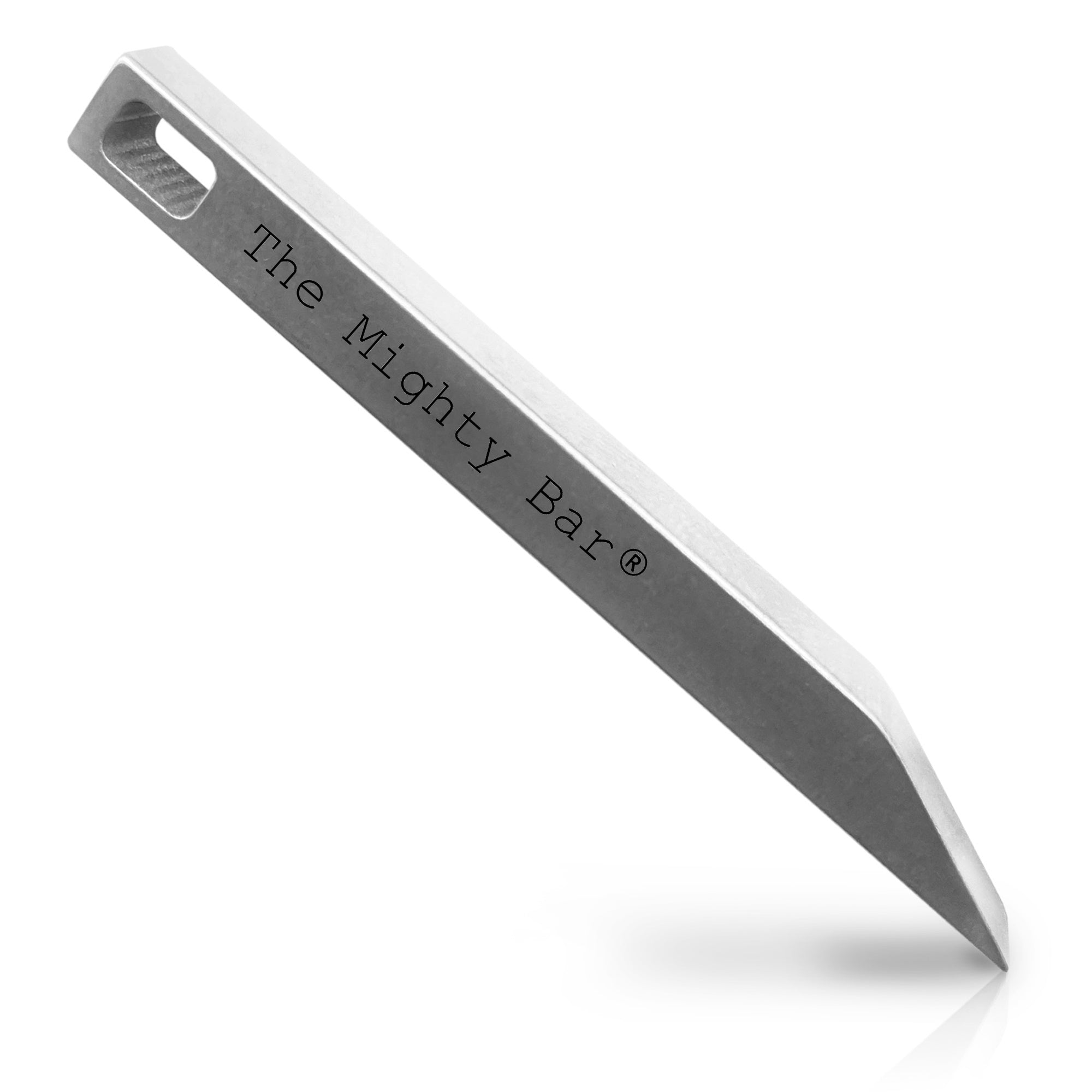 The Mighty Bar™ – Gear Spool