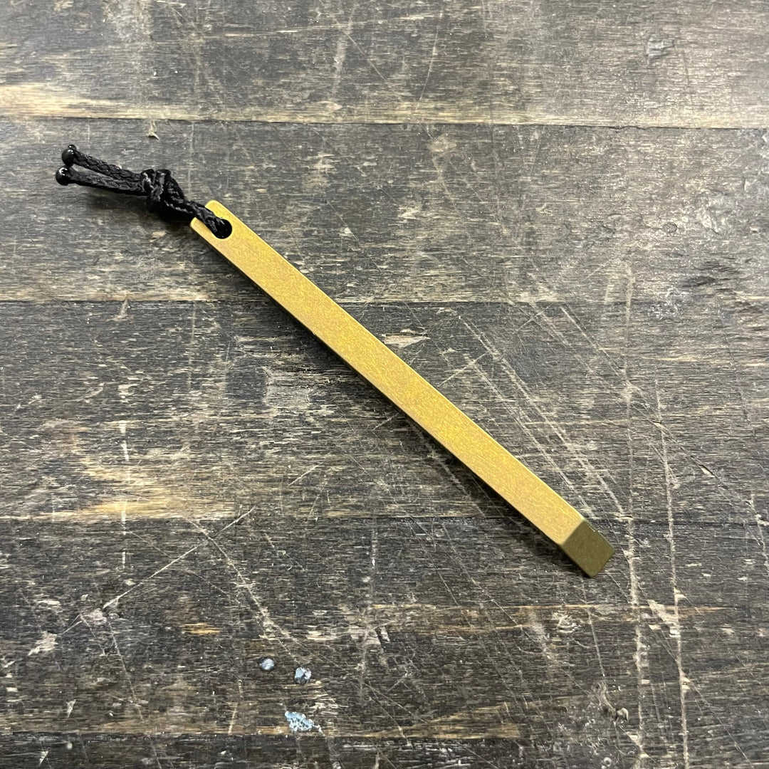 The Mighty Bar™ Mini – Gear Spool