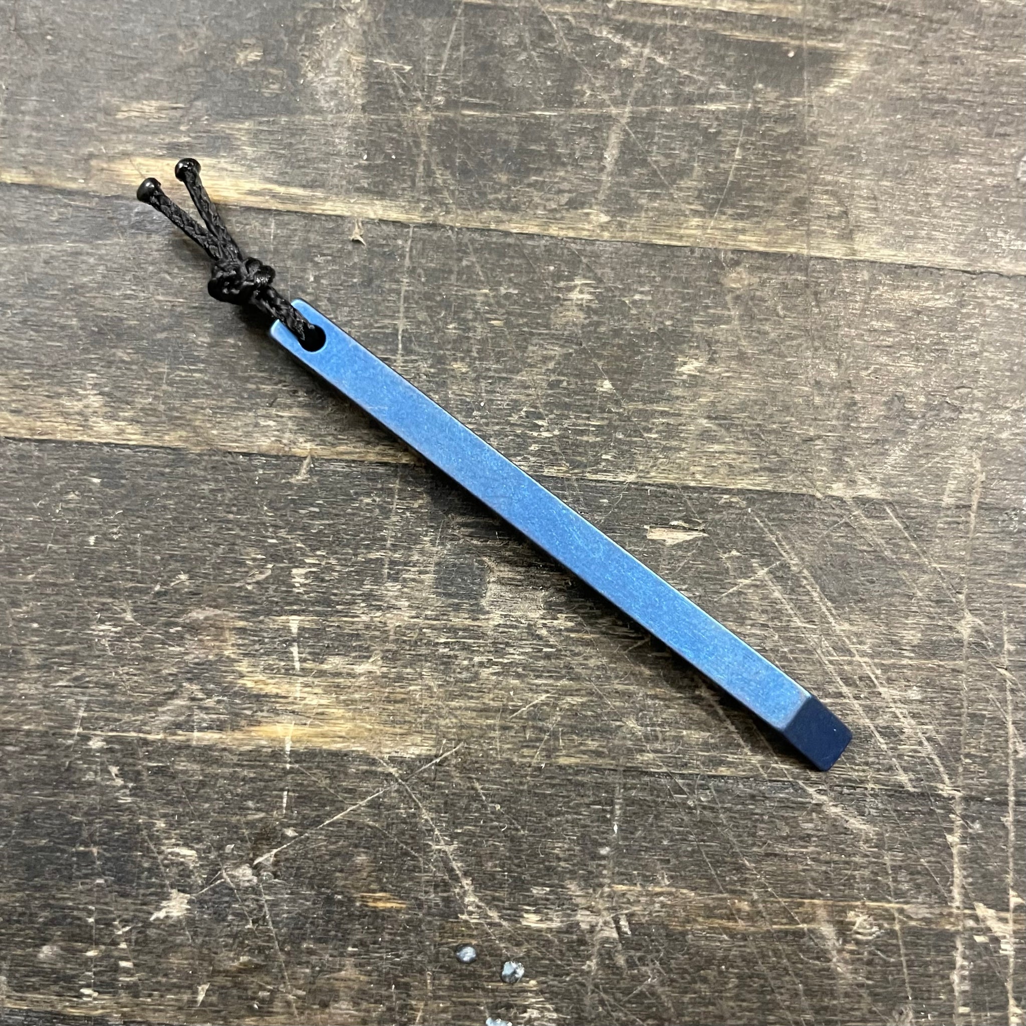 The Mighty Bar™ Mini – Gear Spool