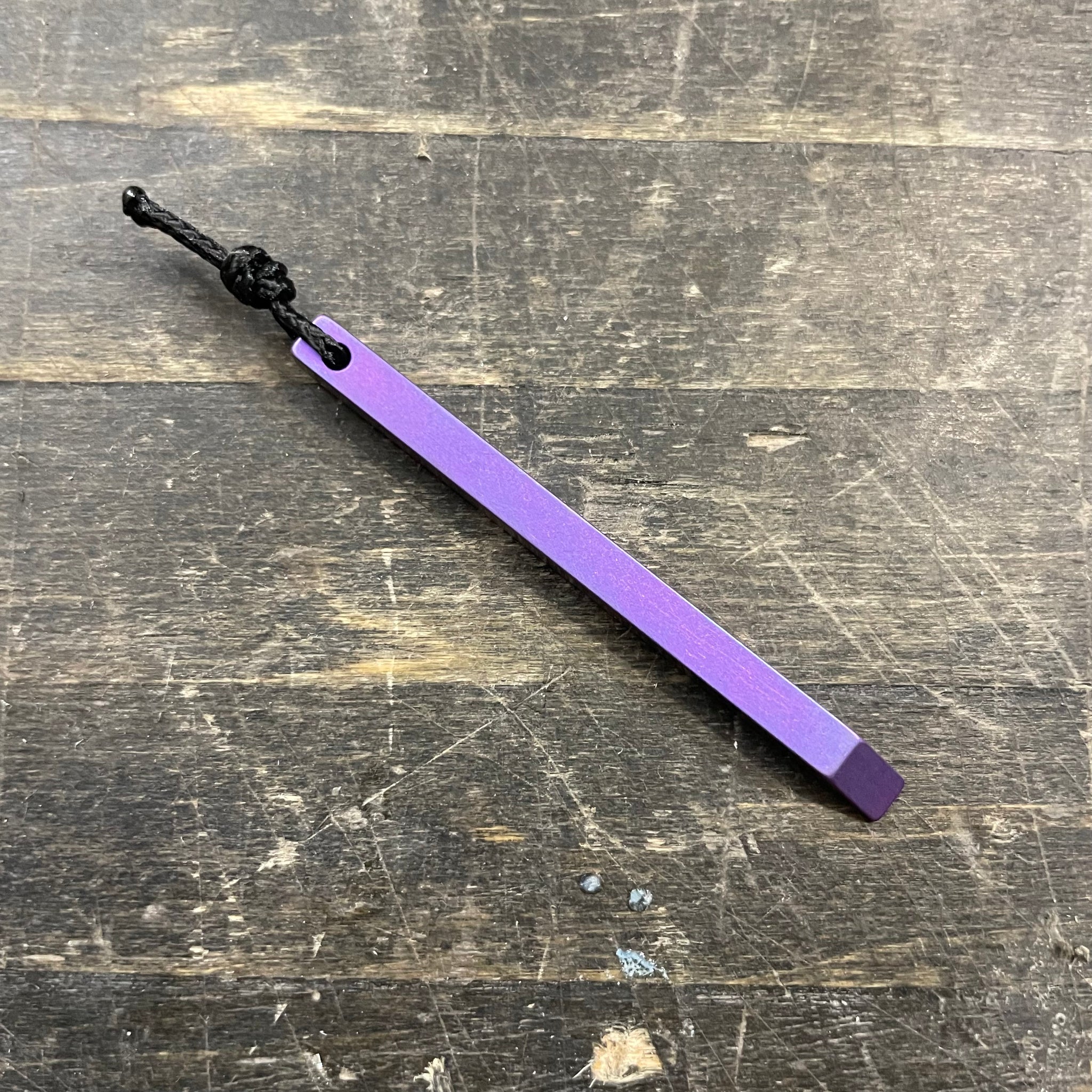 The Mighty Bar™ Mini – Gear Spool