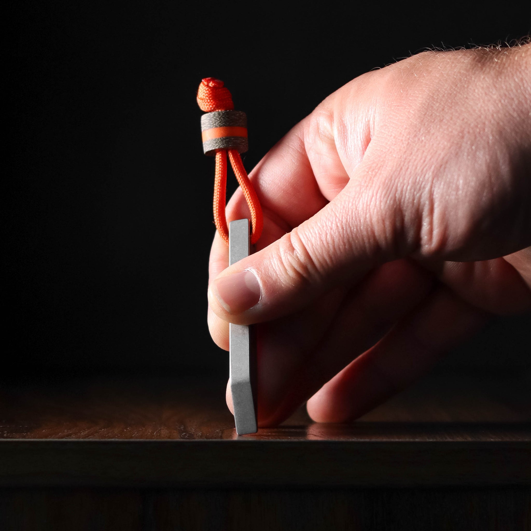 The Mighty Bar™ – Gear Spool